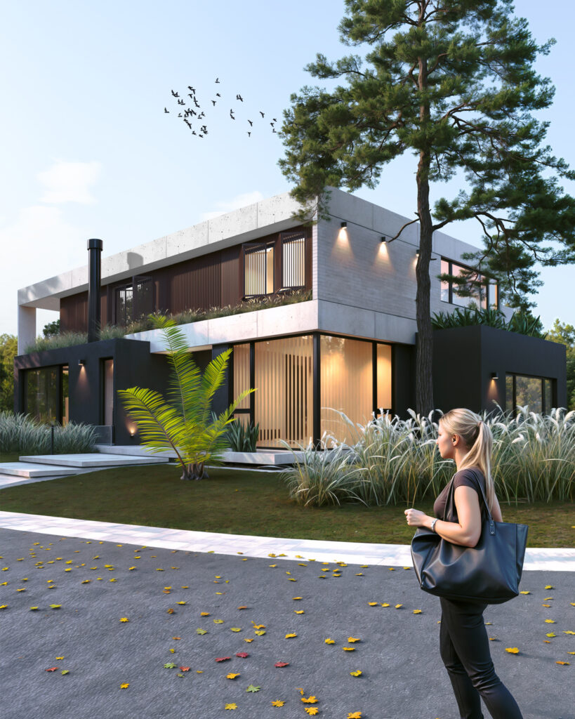 Carpinchos – Bevel Arquitectura