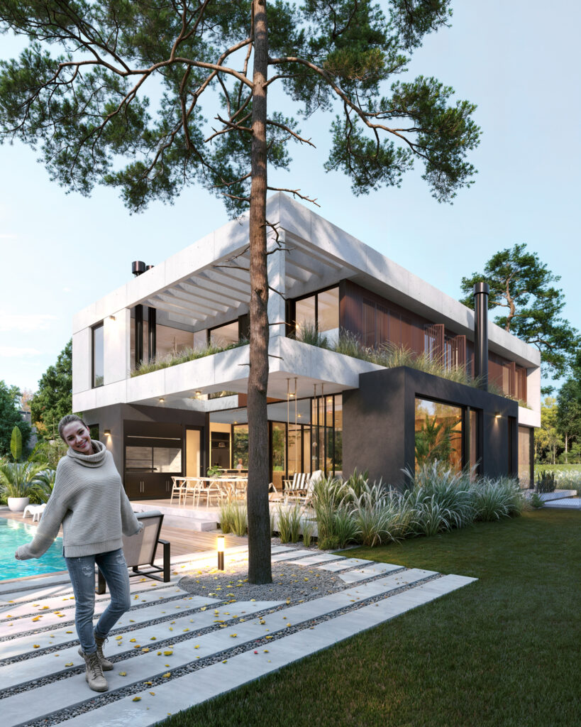 Carpinchos – Bevel Arquitectura